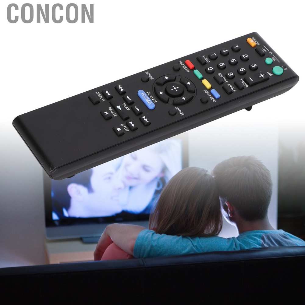 รีโมทควบคุม Rmt』B104C สําหรับเครื่องเล่นเพลง Sony Bdp』S350 Bdp』S360 Bdp ...