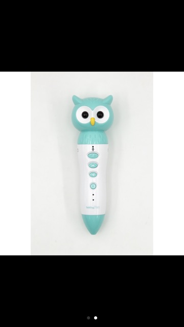 *ส่งต่อ*ปากกาพูดได้ MIS Talking Pen พร้อมหนังสือครบชุด - brandoff_bkk ...