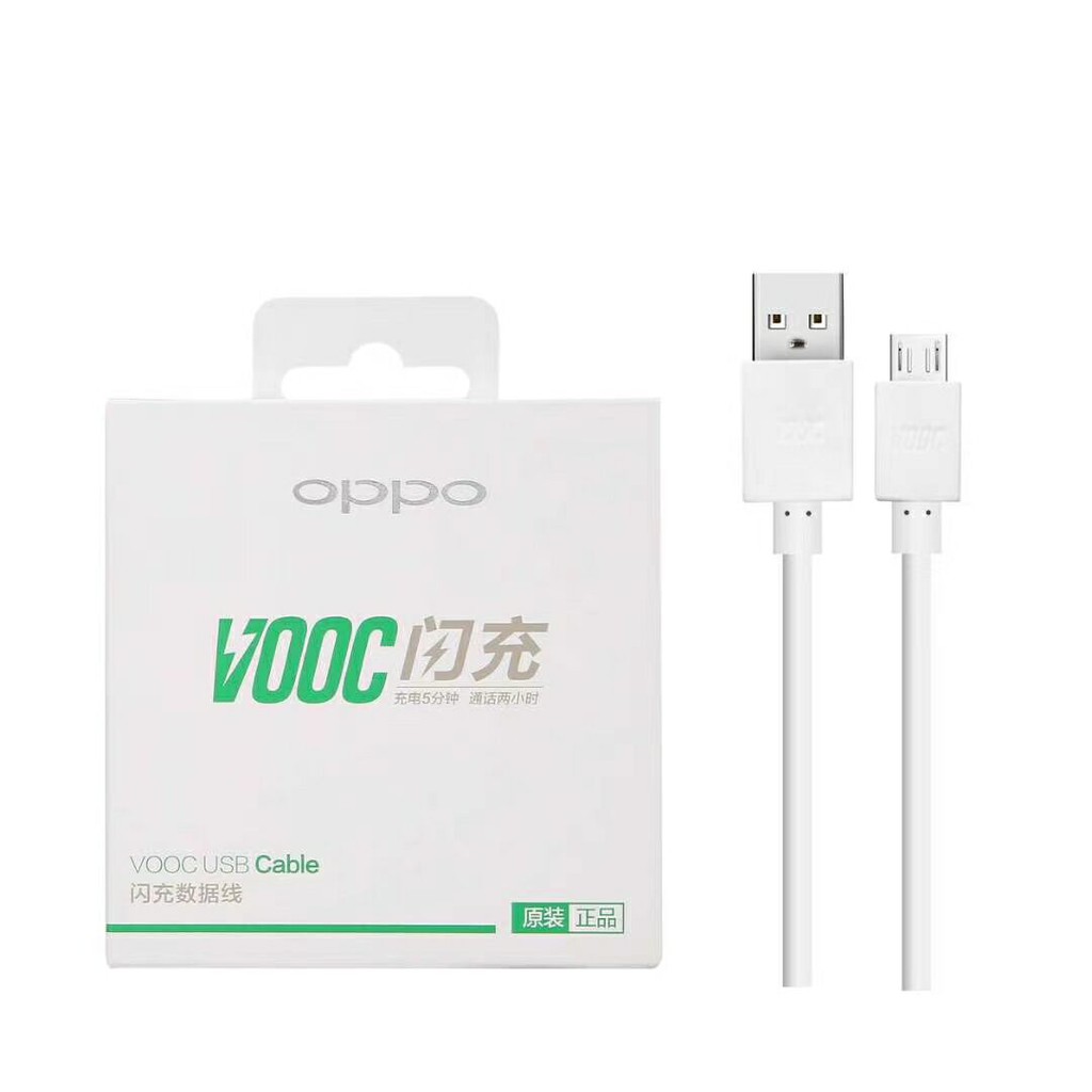 new OPPO 2m Oppo Vooc Super Flash Fast Charge Micro Android Data Usb ...
