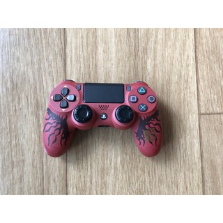 PS4 Controller Monster Hunter World Edition แท้ SONY New Dualshock 4 ...