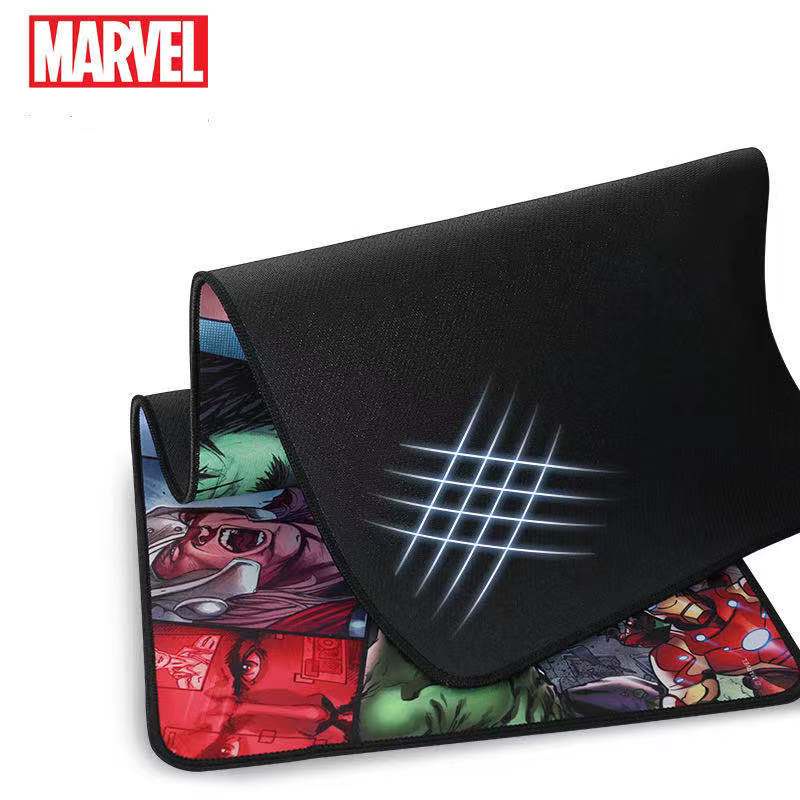Genuine Marvel Series Avengers Oversized Mouse Pad 80CM30CM Desk Waterproof Pad E-sports ...