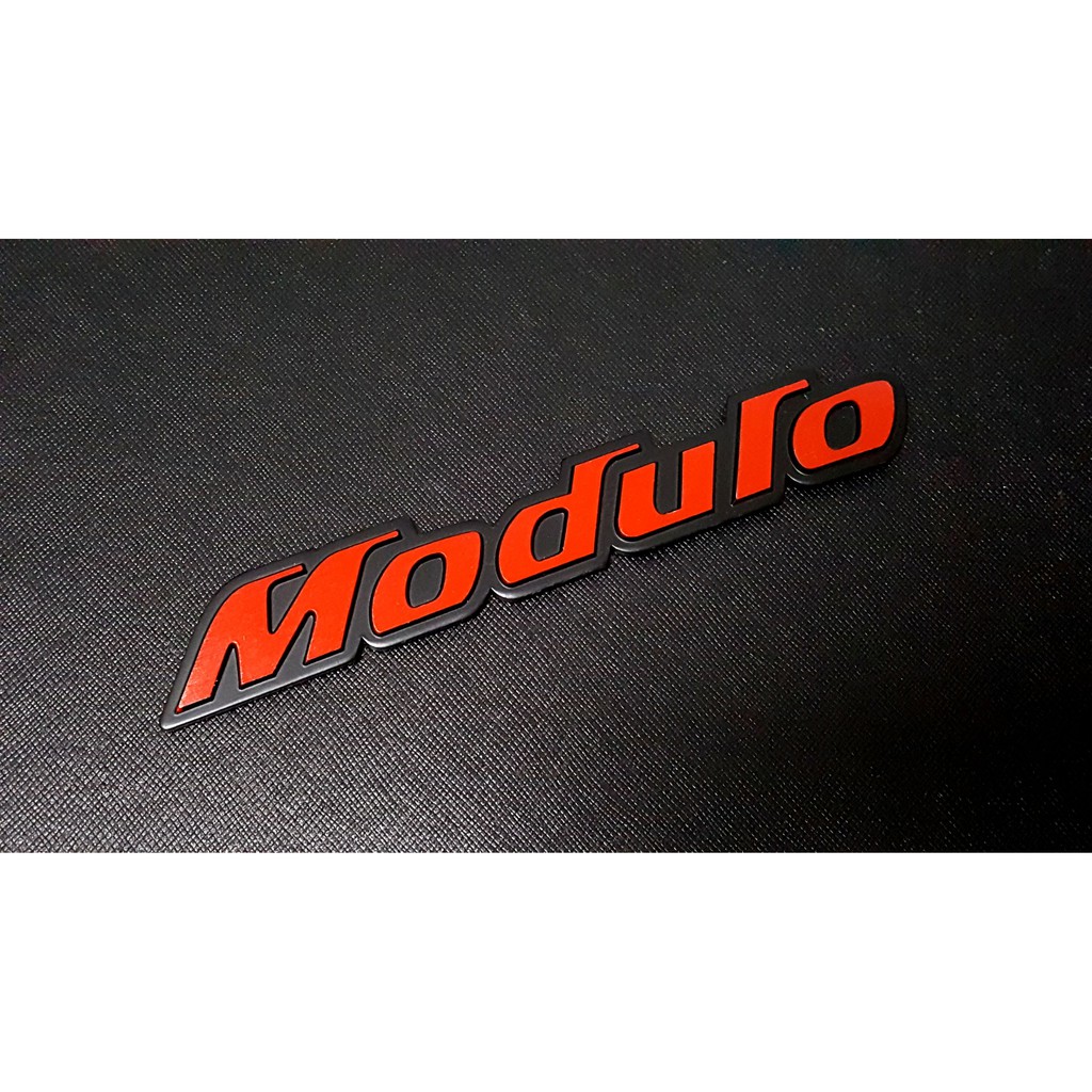 สติ๊กเกอร์modulo ถูกที่สุด พร้อมโปรโมชั่น มิ.ย 2023|BigGoเช็คราคาง่ายๆ