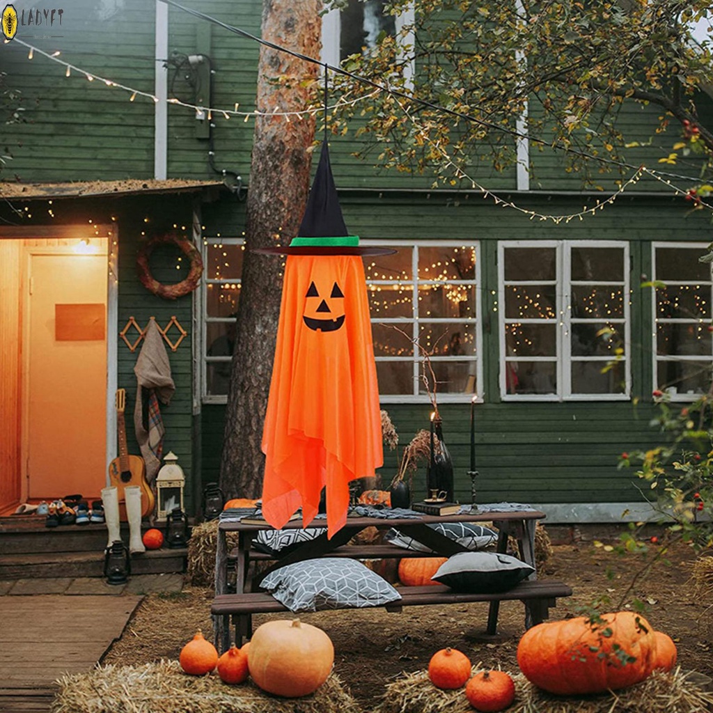 ELAHalloween Ghost Ghost Halloween Atmosphere Materials Halloween ...