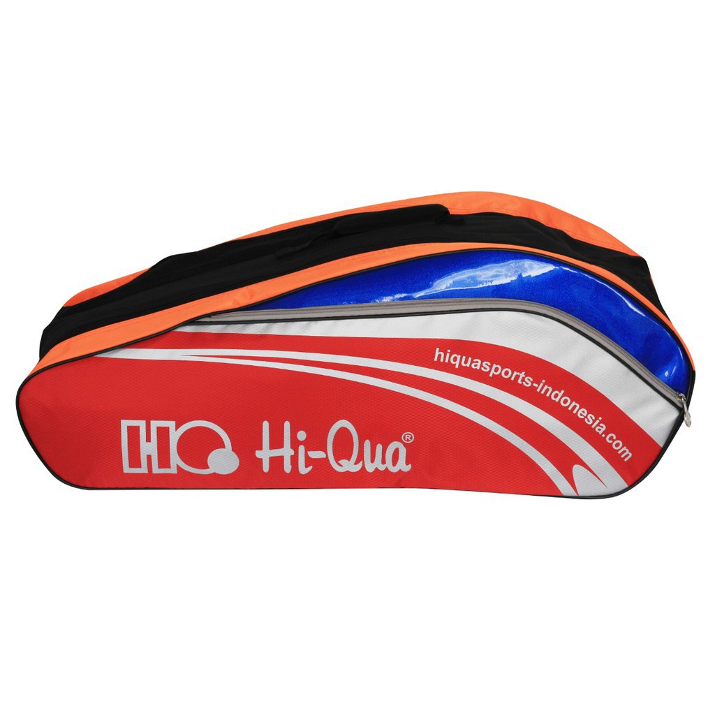 Hi Qua Chalenger กระเป๋าแบดมินตัน / Hi-Qua ใหม่ Challenger แบดมินตัน ...