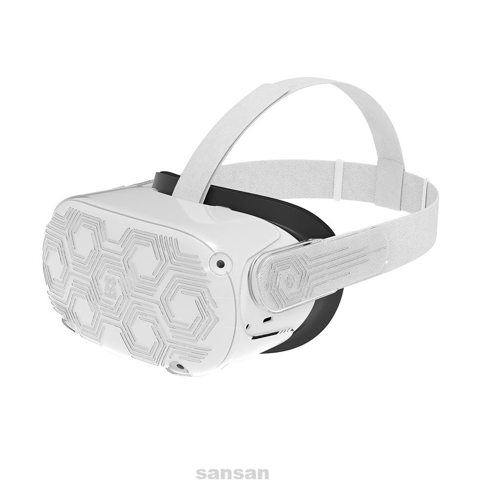 VR Headset Protective Shell Professional Lightweight Anti-scratch ...