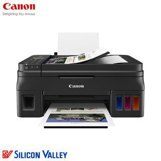 canon printer Canon PIXMA G4010 Inkjet Printer - 74qh4erpa4 - ThaiPick