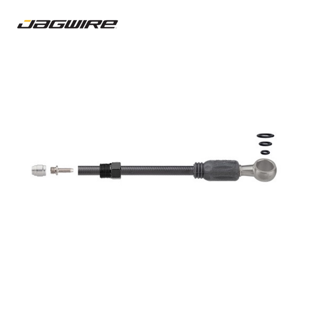 JAGWIRE ชุด Service สายเบรคไฮดรอลิค Sram Sport Dot Hydraulic Hose ...