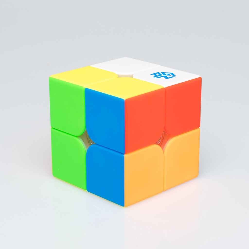 รูบิค 2x2 GAN 251 V2 CuteCube - cutecubeshop - ThaiPick