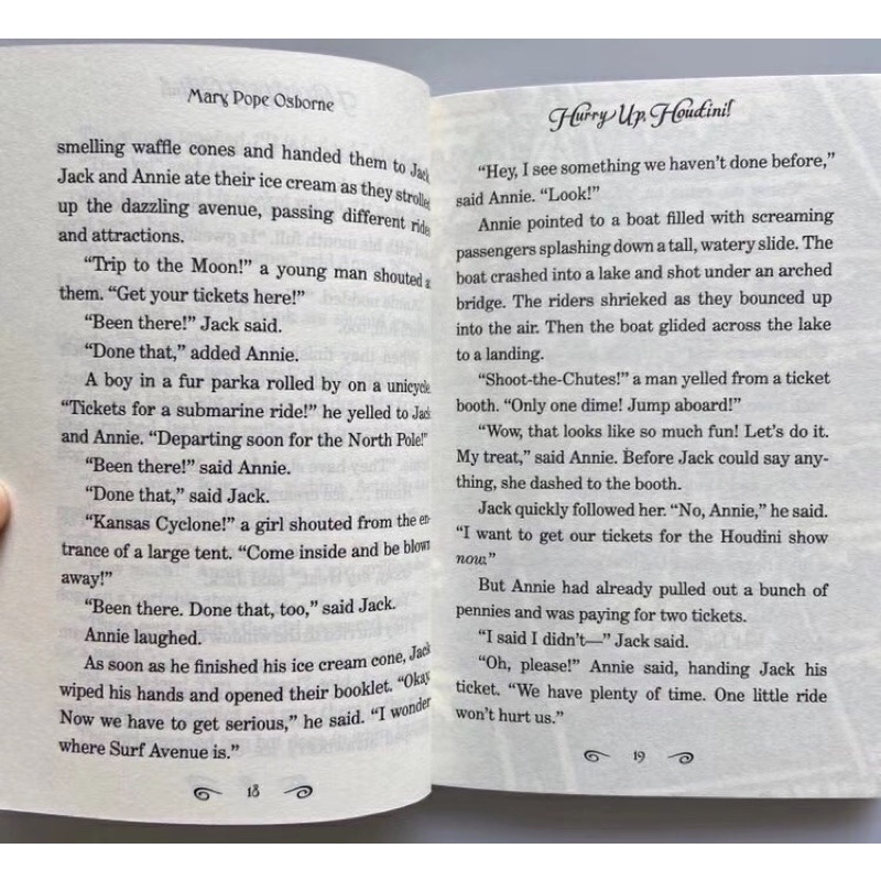 Magic Tree House Merlin Missions Stories 27 Books Set - kidsbookcm ...