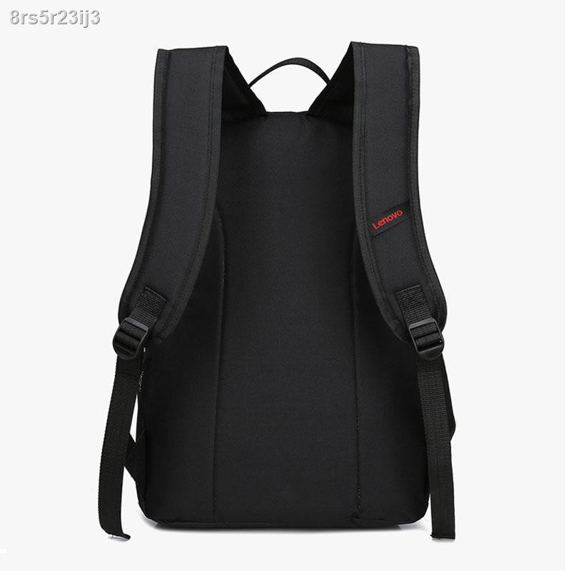 กระเป๋าโน๊ตบุ๊คกระเป๋า Lenovo BM400 กระเป๋าเป้โน๊ตบุ๊คกระเป๋านักเรียน ...