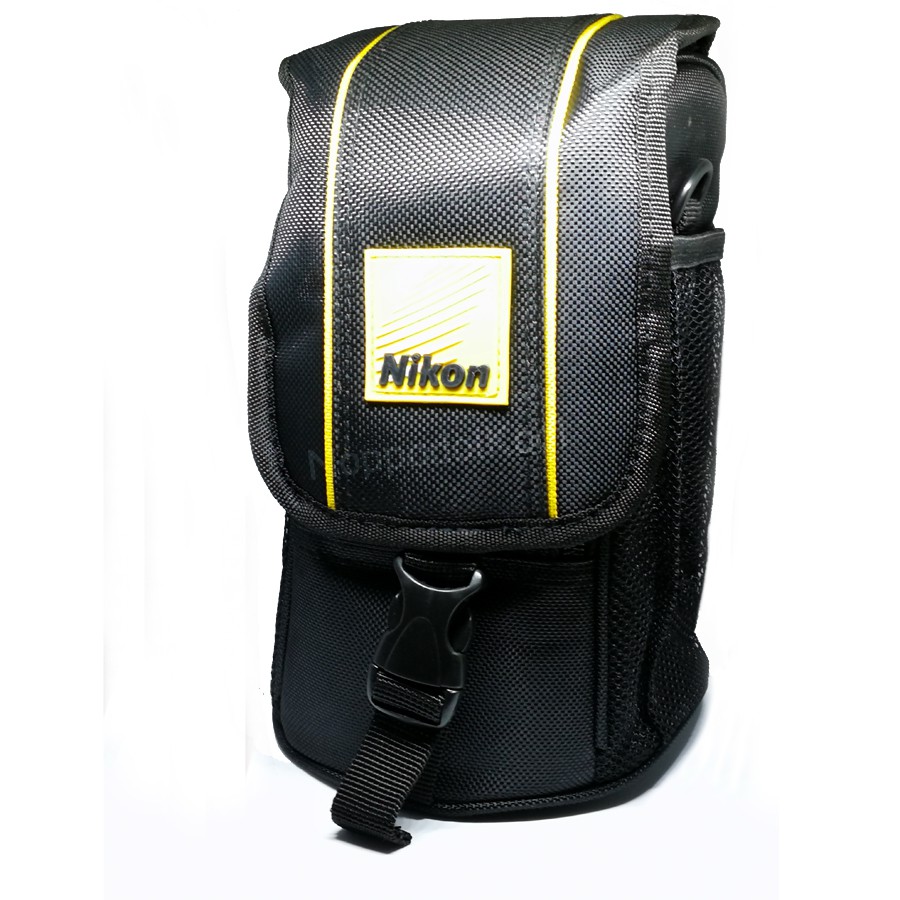 Nikon Lens Case กระเป๋าใส่เลนส์ nikon ของแท้ - noppadolkool - ThaiPick