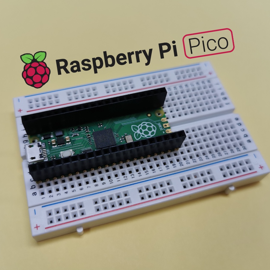 INEX พร้อมส่งOfficial Raspberry Pi Pico Wสต๊อกในไทยRpi32bit32บิตstemcodingโค้ดดิ้ง - inex.108 ...