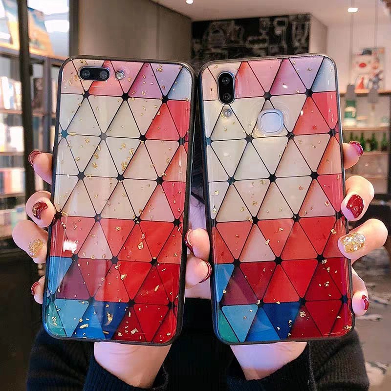 VIVO V9 V7 V7PLUS Y83 Y55 Y55S V11 V11i Y71 Y65 Y66 Y93 Y93S Diamond ...