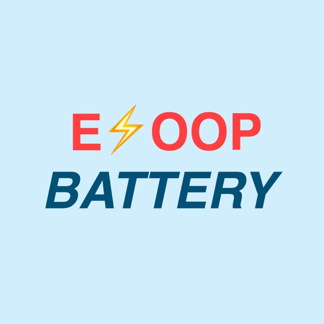 eloop_battery, ร้านค้าออนไลน์ | Shopee Thailand