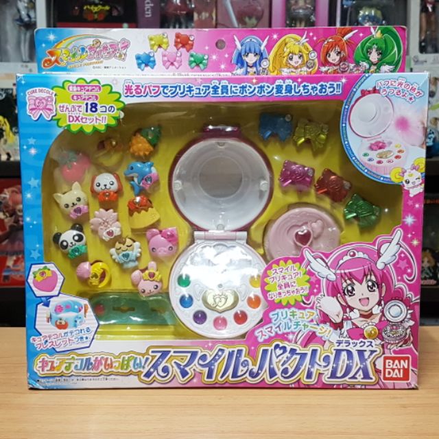 pretty cure SMILE PRECURE SMILE PACT DX | Shopee Thailand