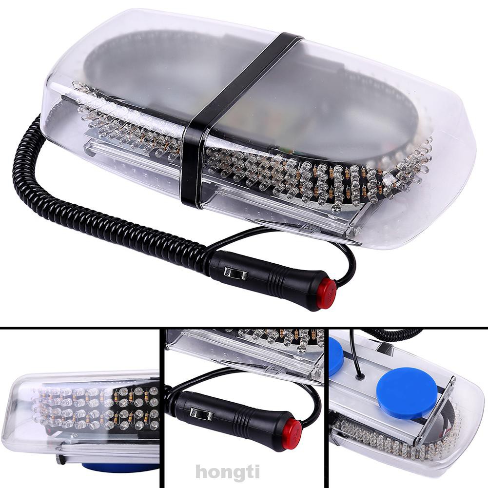 Strobe Flash Accessories PC Easy Install Signal Warning Light - hongti ...