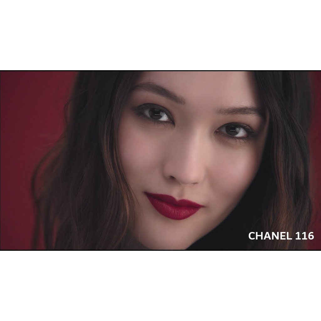 DIOR Rouge Dior Ultra Rouge Lipstick 999 ULTRA DIOR 3.2g. - girlbeautymall - ThaiPick