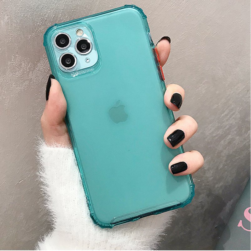 เคสโทรศัพท์มือถือกันกระแทกสําหรับ Vivo V15 Y17 Y15 Y12 U3X U10 Y11 Y19 U3 U20 Y5S Iqoo S1 Y7S Z5 ...