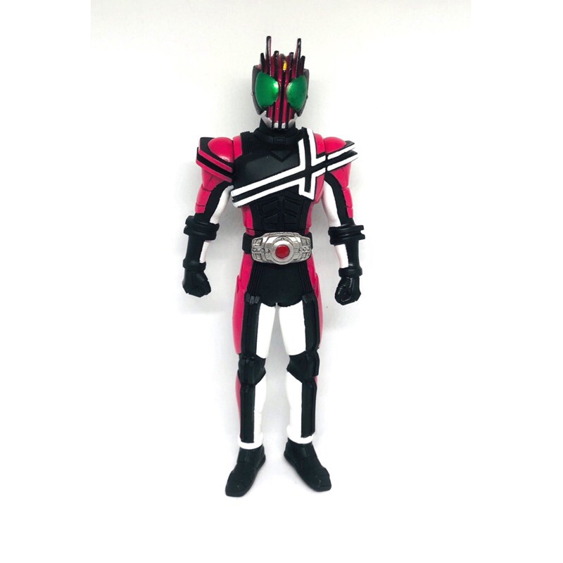 Kamen Rider Decade - Legend Rider Series - Limited Edition Vintage ...