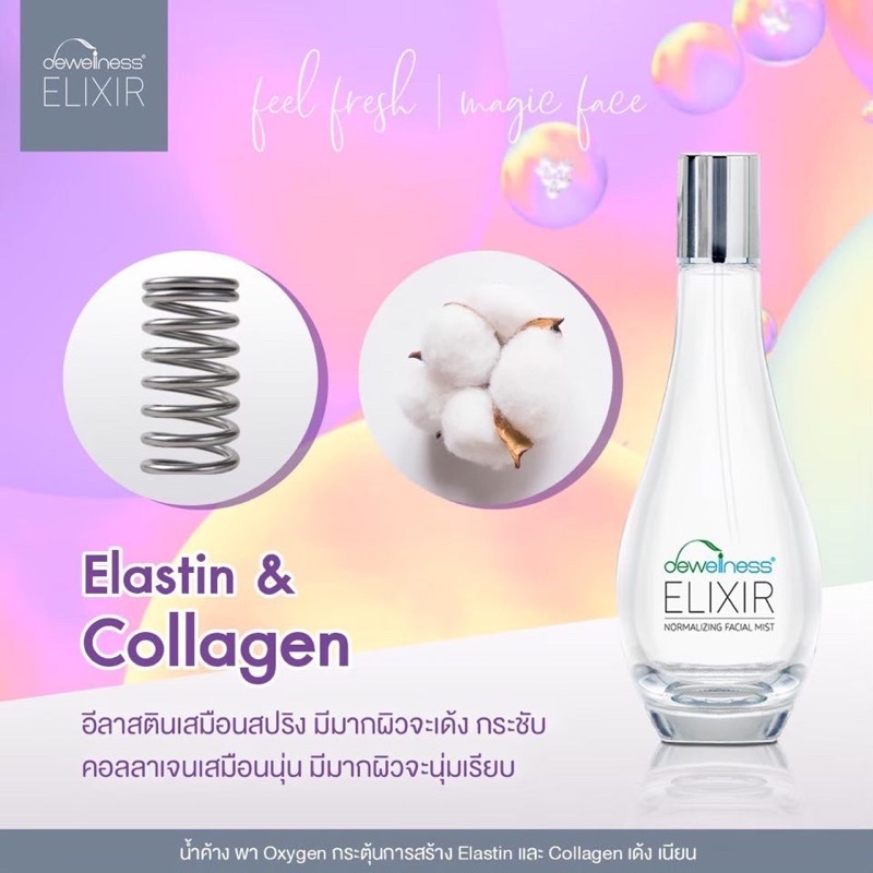 ส่งฟรี มีปลายทาง ร้านหมิวค่ะ น้ำค้างเซทคู่ กู้ผิวโทรม บิวตี้วอเตอร์ และ สเปรย์น้ำค้าง ...