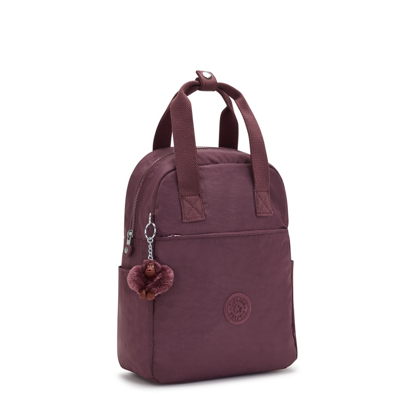 กระเป๋า KIPLING รุ่น SIVA สี Dreamy Maro 360 - grace_sunflower - ThaiPick