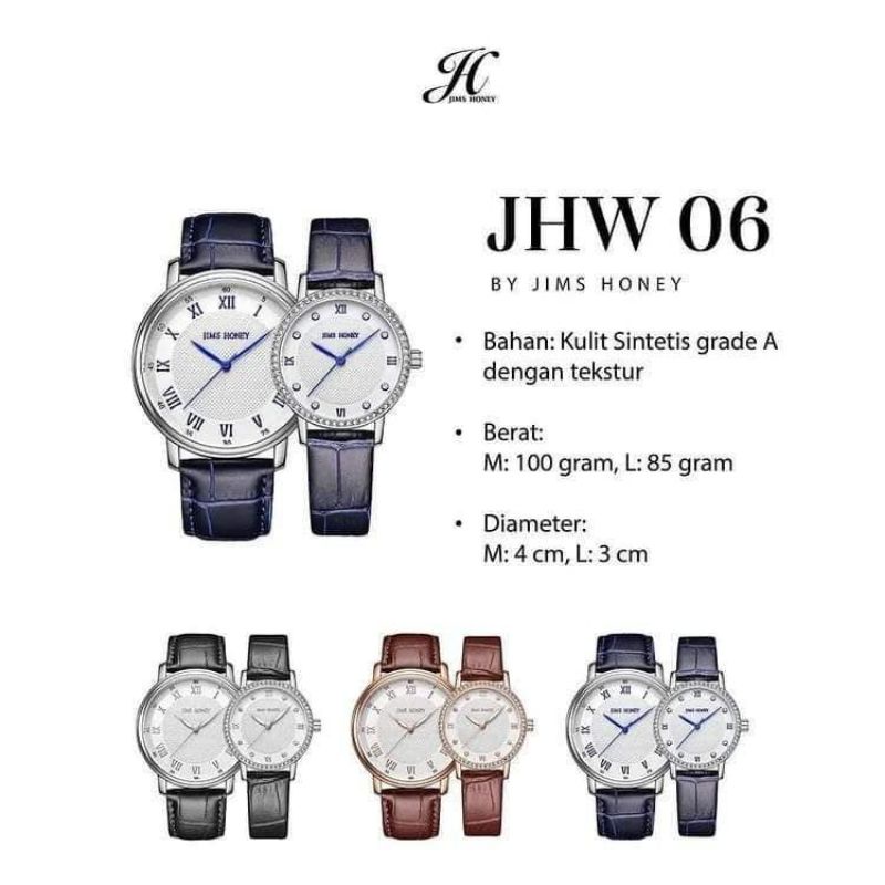 รหัสชั่วโมงคู่ JHW 06 JIMS HONEY - hnjimshoney5t.th - ThaiPick