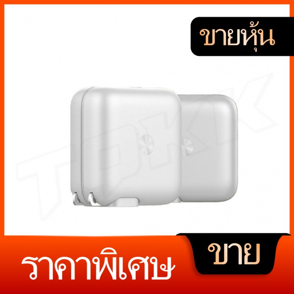 Eloop C2 อะแดปเตอร์ หัวชาร์จ หัวชาร์จเร็ว USB C QC 3.0 PD 30W ชาร์จเร็ว ...