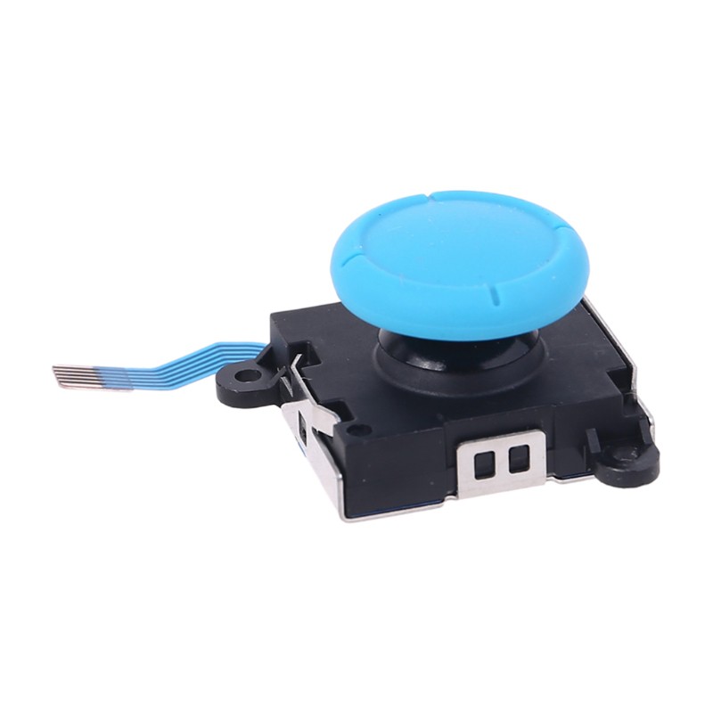 3D Analog Joystick Thumb Sticks Sensor Relacements for nintendo switch Joy Con Controller Reair ...