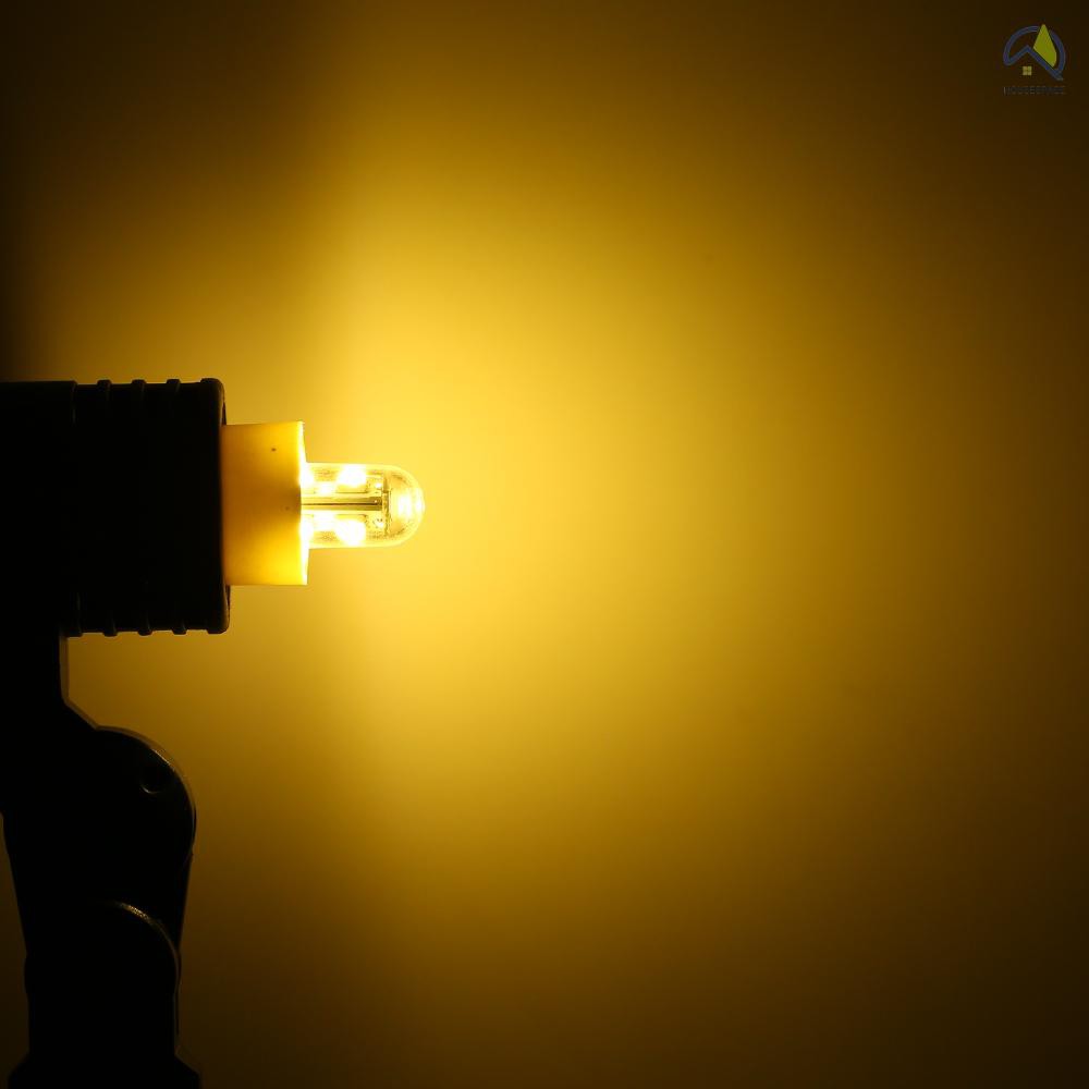 AC220-240V 3W 7 LED Mini Refrigerator Light Bulb Freezer Cooler Lamp ...