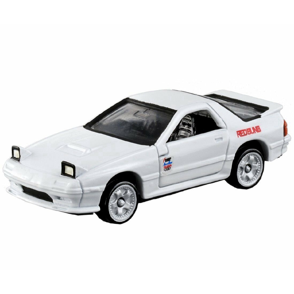 รถเหล็ก Tomica Premium, Dream Tomica Initial D งาน Takara Tomy ...