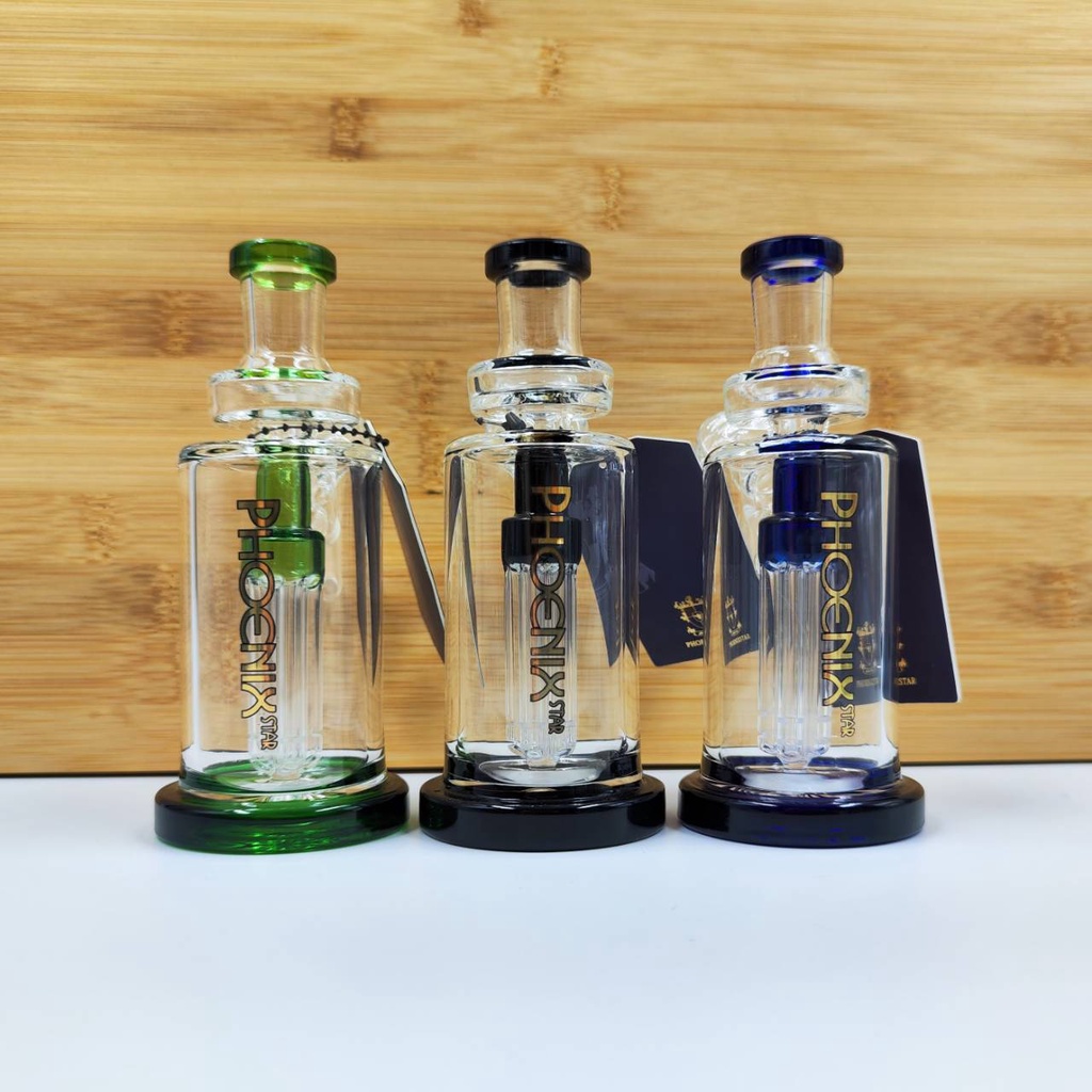 45 Degree 5 Arm Perculator Phoenix Star Collection กรองแต่ง กรองเสริม ...