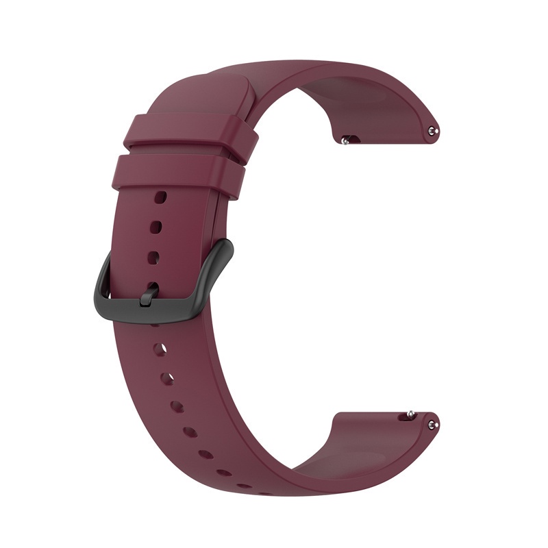 สาย NB125 smart watch สาย สายนาฬิกาข้อมือซิลิโคน for smart watch NB125 ...