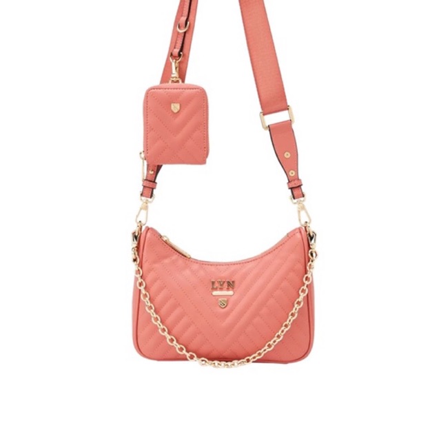 LYN Bags ถูกที่สุด พร้อมโปรโมชั่น มี.ค. 2024|BigGoเช็คราคาง่ายๆ