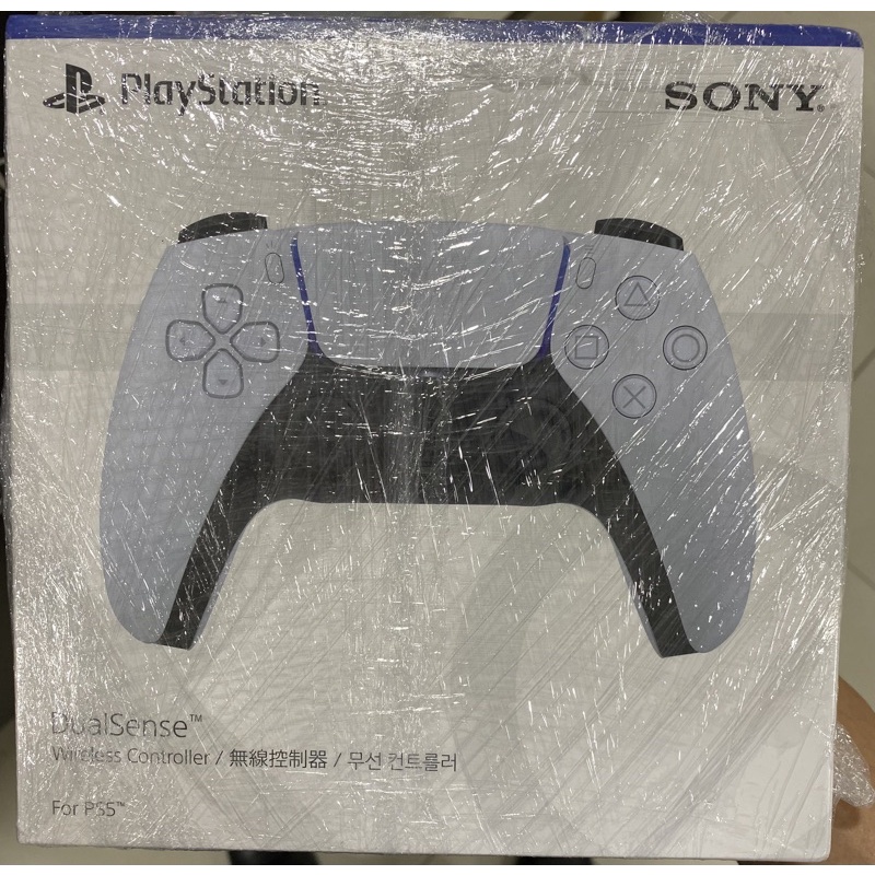 พร้อมส่ง - จอย ps5 DualSense Wireless joy controller playstation 5 ...