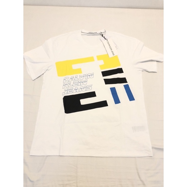 เสื้อ CK Calvin klein แท้ ผ้าดีมาก - miumoo - ThaiPick