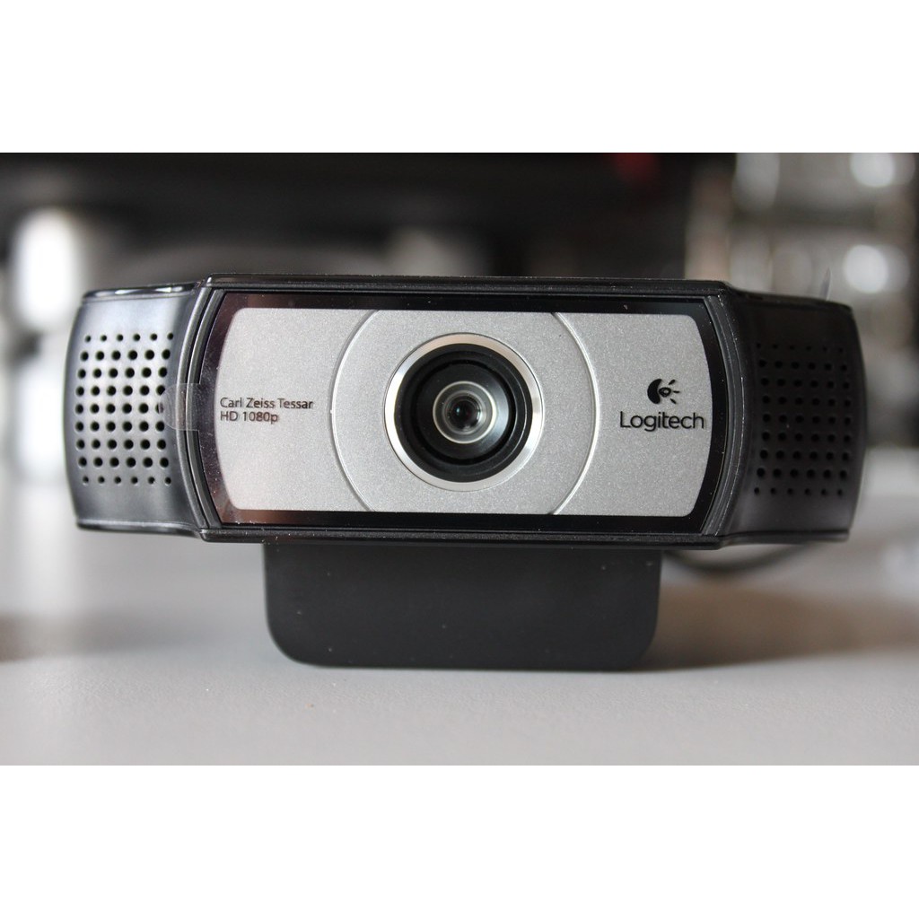 กล้อง logitech camera c930e ประกัน Logitech Thailand 2 ปี - kitnatakit ...