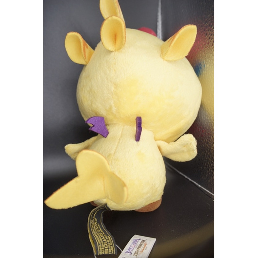 Final Fantasy Dissidia All Star ตุ๊กตา Moogle ใส่ชุด Chocobo ...