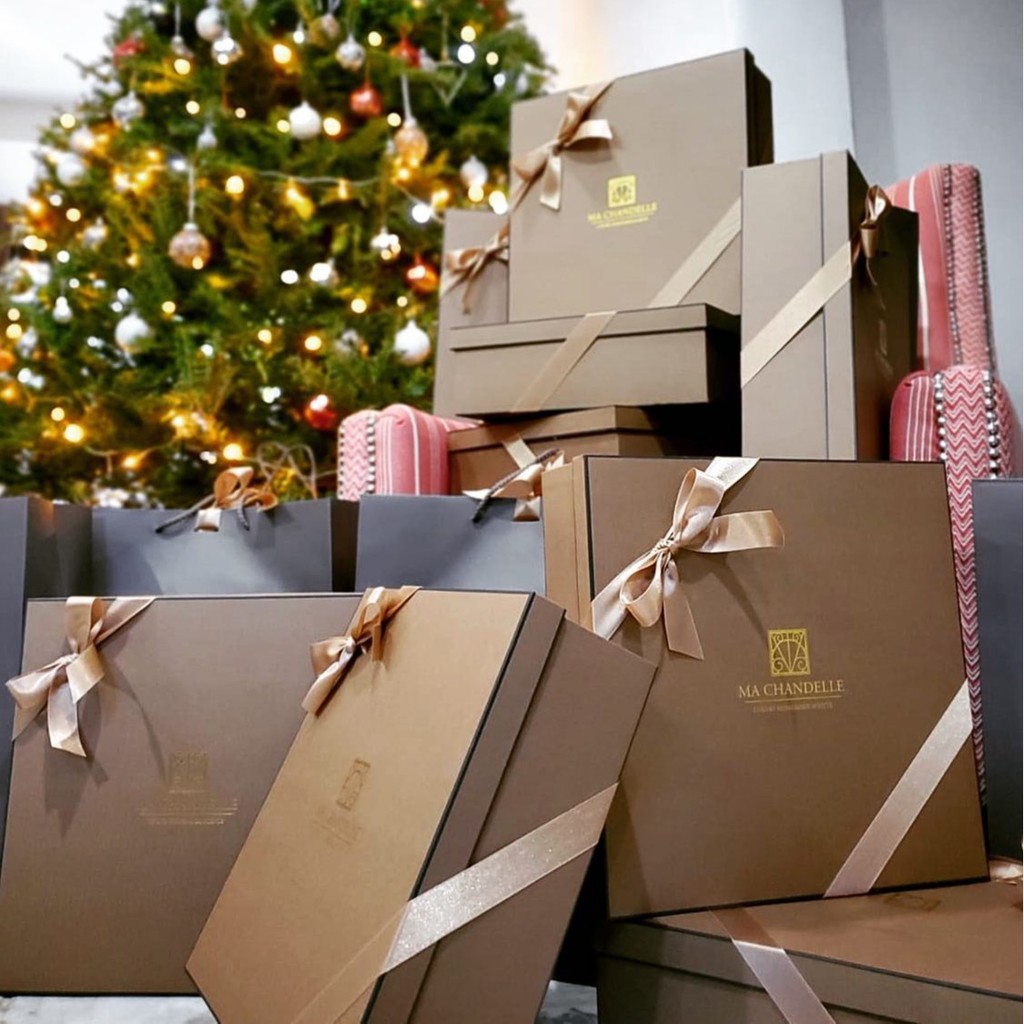 Ma Chandelle, ร้านค้าออนไลน์ | Shopee Thailand