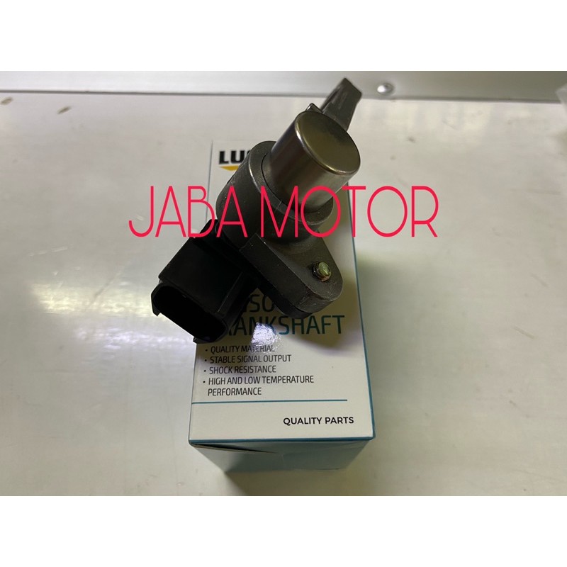 Ckp-เซ็นเซอร์เพลาข้อเหวี่ยง Innova-Hilux-Fortuner ดีเซล 2kdft ...