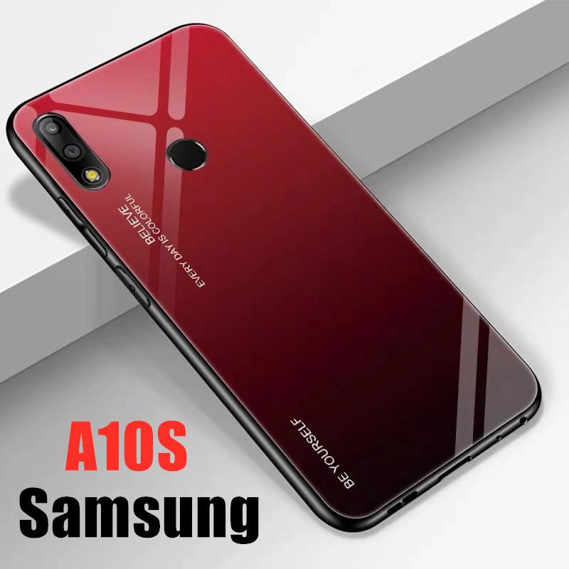 Samsung Galaxy A10s 2/32GB เครื่องศูนย์ - 708nbwipyp - ThaiPick