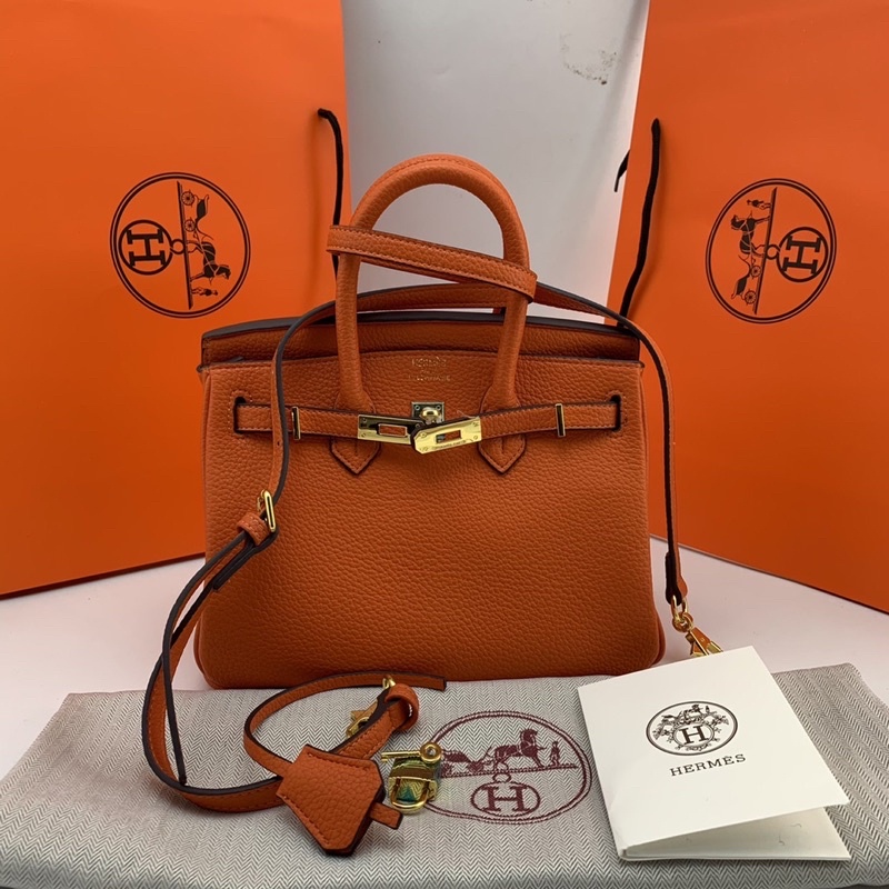 กระเป๋าHermèsงานดี10” | Shopee Thailand