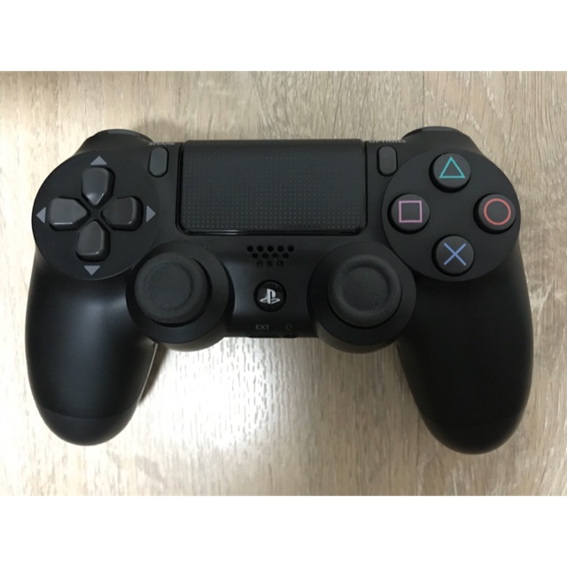 SONY PS4 DualShock 4 Wireless Controller Jet Black(สีดำ) - kakamania ...