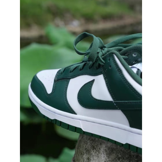 Nike Dunk Low Retro Varsity Green - qjg34fuy49 - ThaiPick