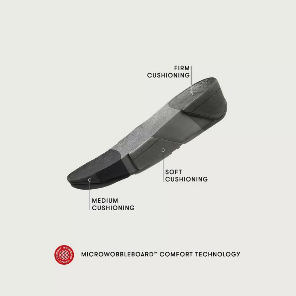 (hot)FITFLOP แท้ 100 รุ่น SURFER TOE-POST TOE-THONGS FRESHWEAVE รองเท้า ...