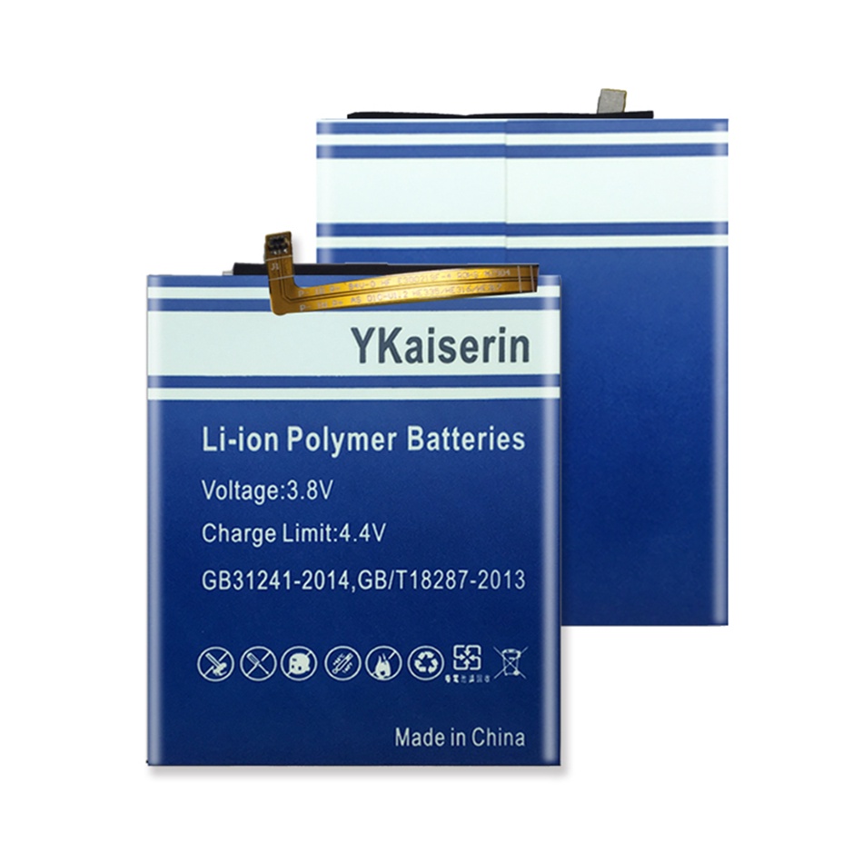 HE317 5300mAh Battery For Nokia 6 Nokia6 N6 TA-1000 TA-1003 TA-1021 TA ...