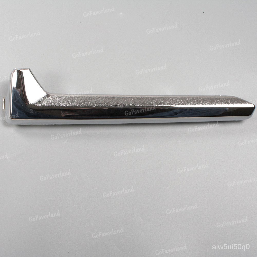 ️Car Accessories Left Or Right Or Pair Front Bumper Cover Molding ...