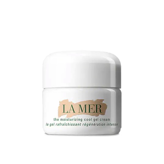 La Mer The Moisturizing Cool Gel Cream 15 ml. - jetlu0d58r - ThaiPick