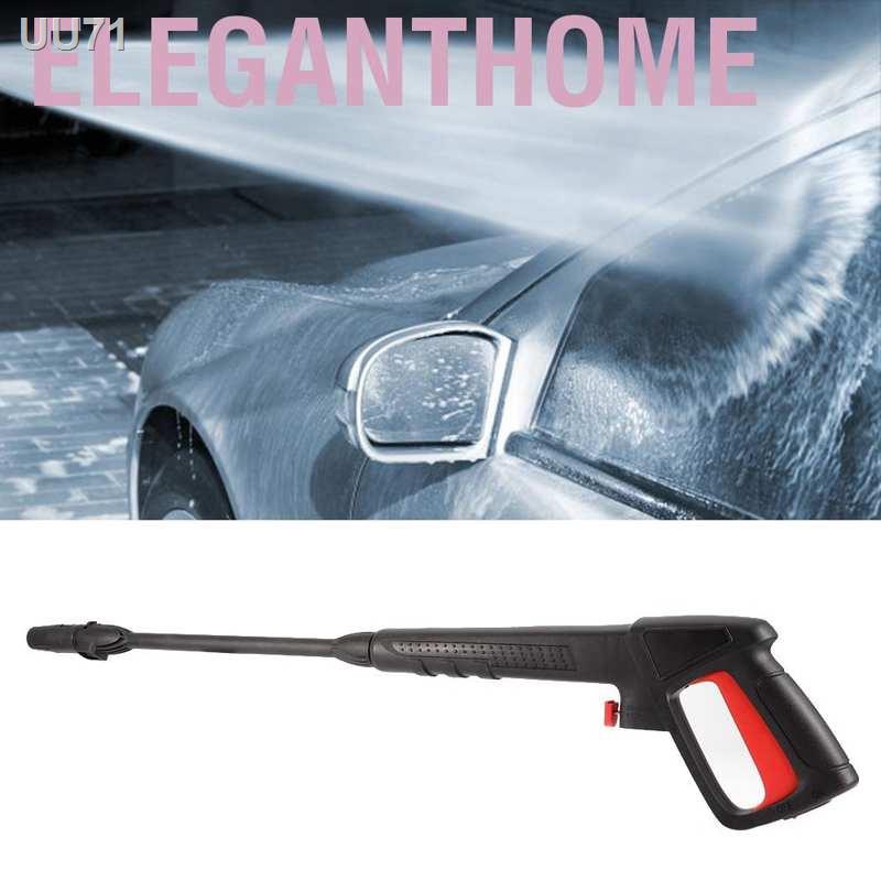 COD☼ [ELE]16Mpa High Pressure Wher Clip‑on Spray Water Jet Fit For ...