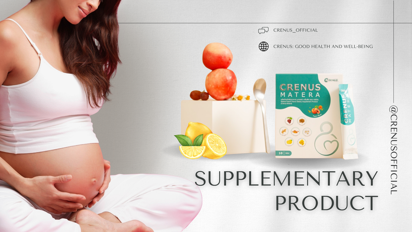 Crenus Official, ร้านค้าออนไลน์ | Shopee Thailand