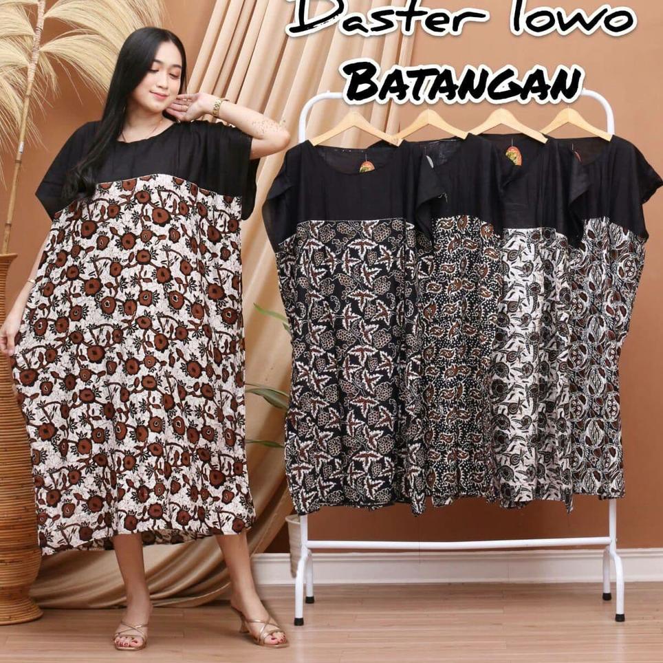 (Art. 5161v) DASTER LOWO JUMBO SANTUNG แบตเตอรี่ JUMBO BATIK DASTER ...